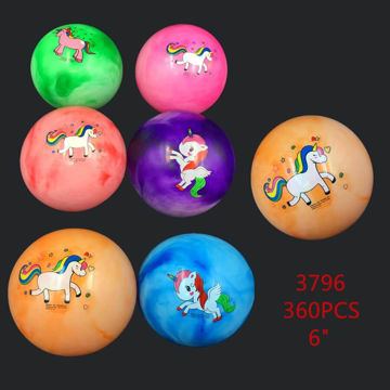 ABC Trading Wholesale. Inflatable ball