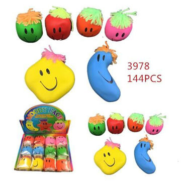 ABC Trading Wholesale. Ball toys