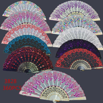 ABC Trading Wholesale. Fan