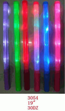 ABC Trading Wholesale. LED