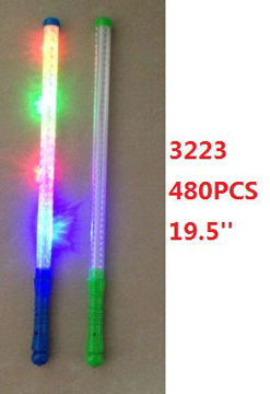 ABC Trading Wholesale. LED