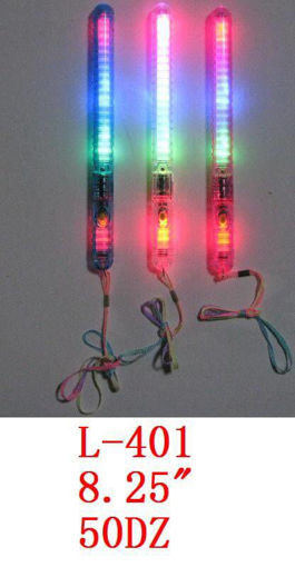 ABC Trading Wholesale. Patrol Stick 50dz