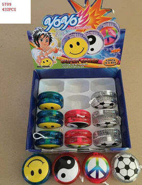 ABC Trading Wholesale. Toys