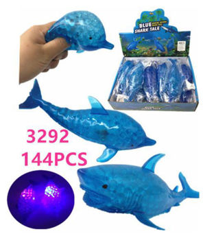 ABC Trading Wholesale. Squish Ball