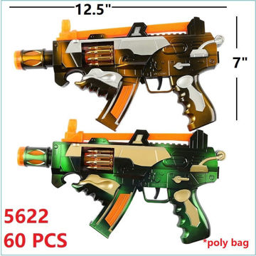 ABC Trading Wholesale. Gun