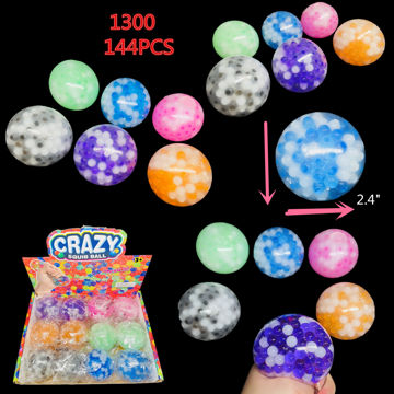 ABC Trading Wholesale. Squish Ball