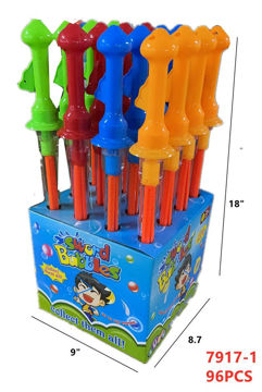 ABC Trading Wholesale. Bubble Stick