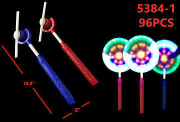 ABC Trading Wholesale. Wand