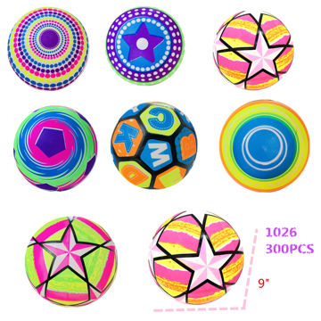 ABC Trading Wholesale. Inflatable ball