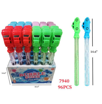 ABC Trading Wholesale. Bubble Stick