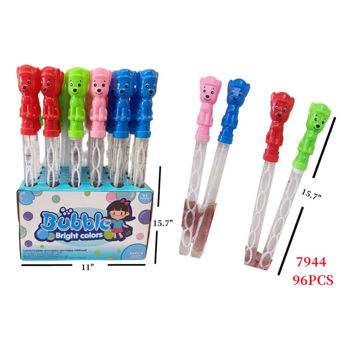 ABC Trading Wholesale. Bubble Stick