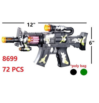 ABC Trading Wholesale. Gun