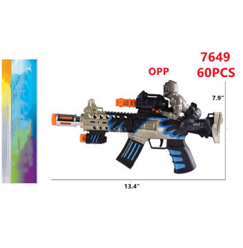 ABC Trading Wholesale. Gun