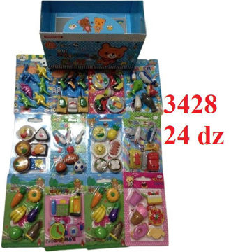 ABC Trading Wholesale. Misc