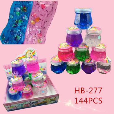 ABC Trading Wholesale. Slime & Clay