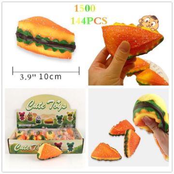 ABC Trading Wholesale. Squish Ball