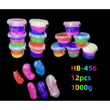 ABC Trading Wholesale. Bucket Slime