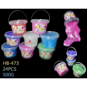 ABC Trading Wholesale. Bucket Slime