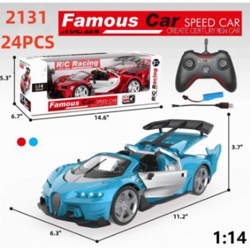 ABC Trading Wholesale. RC Car
