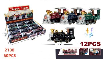ABC Trading Wholesale. Friction Toy